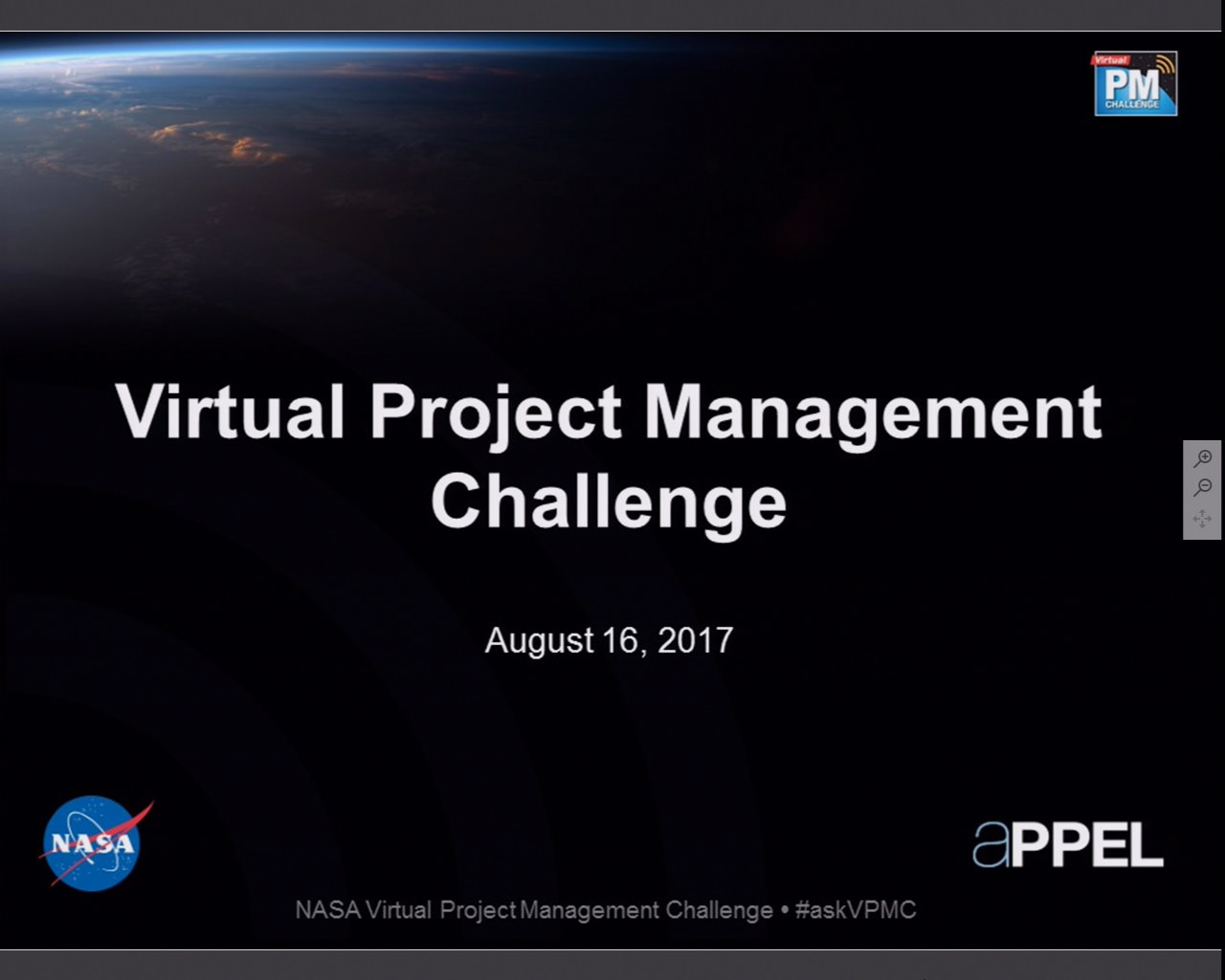 Making New Mistakes: Lessons Learned at NASA