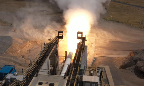 Aerotherm Chemical Equilibrium (Ace) and Charring Material Thermal ...